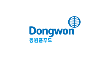 더웰푸드 CI 소개